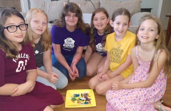 Symbolizing the Core Values | FLL Tutorials