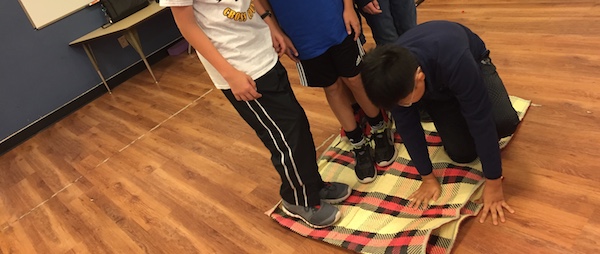 Turn Over | FLL Tutorials